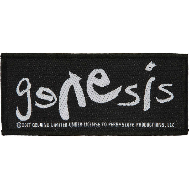 Genesis Merch & T-shirts - Officially Licensed Merchandise. Shop Now ...