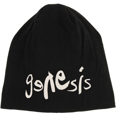 Official Genesis Merchandise T-shirt | Rockabilia Merch Store