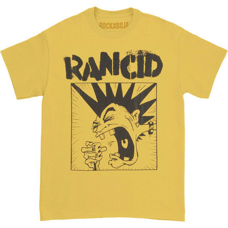 Rancid T-Shirts & Merch | Rockabilia Merch Store