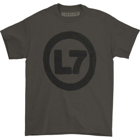 L7 Merch Store - Officially Licensed Merchandise | Rockabilia Merch Store
