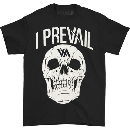Official I Prevail Merch & T-shirts | Rockabilia Merch Store