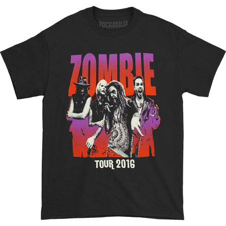 Rob Zombie Shirts & Merch | Rockabilia Merch Store
