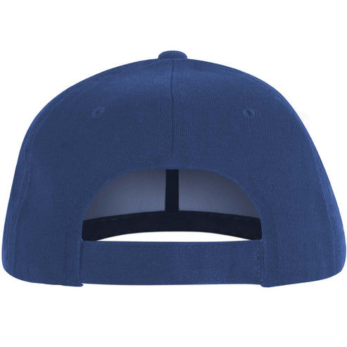 AC/DC Red Logo Baseball Cap | AC/DC Merch Store