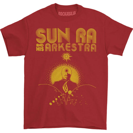 Sun Ra Merch Store - Officially Licensed Merchandise | Rockabilia Merch ...
