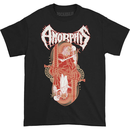 Amorphis Merch Store - Officially Licensed Merchandise | Rockabilia ...