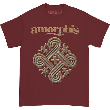 Amorphis Merch Store - Officially Licensed Merchandise | Rockabilia ...