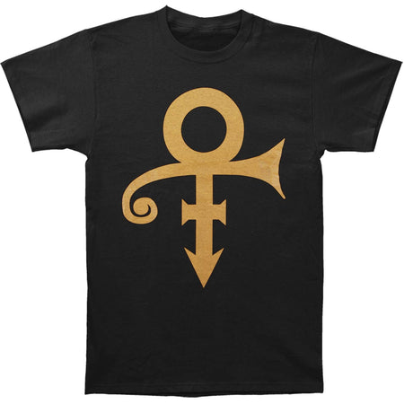 Official Prince Merchandise T-shirt | Rockabilia Merch Store