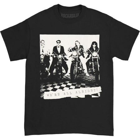 Cheap Trick Merch Store - Officially Licensed Merchandise | Rockabilia ...