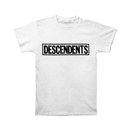 Descendents T-Shirts & Merch | Rockabilia Merch Store