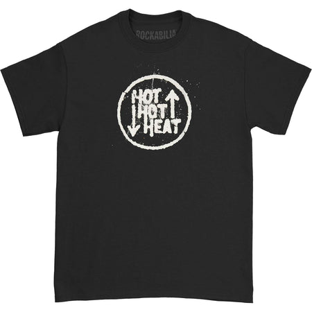 Hot Hot Heat Merch Store - Officially Licensed Merchandise | Rockabilia ...