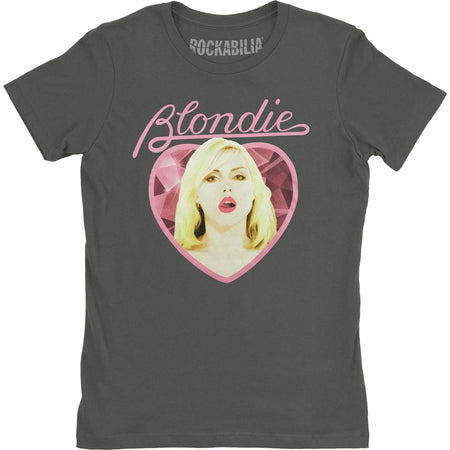 Blondie Merch Store - Officially Licensed Merchandise | Rockabilia ...