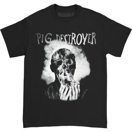 Pig Destroyer Merch Store - Officially Licensed Merchandise ...