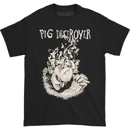 Pig Destroyer Merch Store - Officially Licensed Merchandise ...