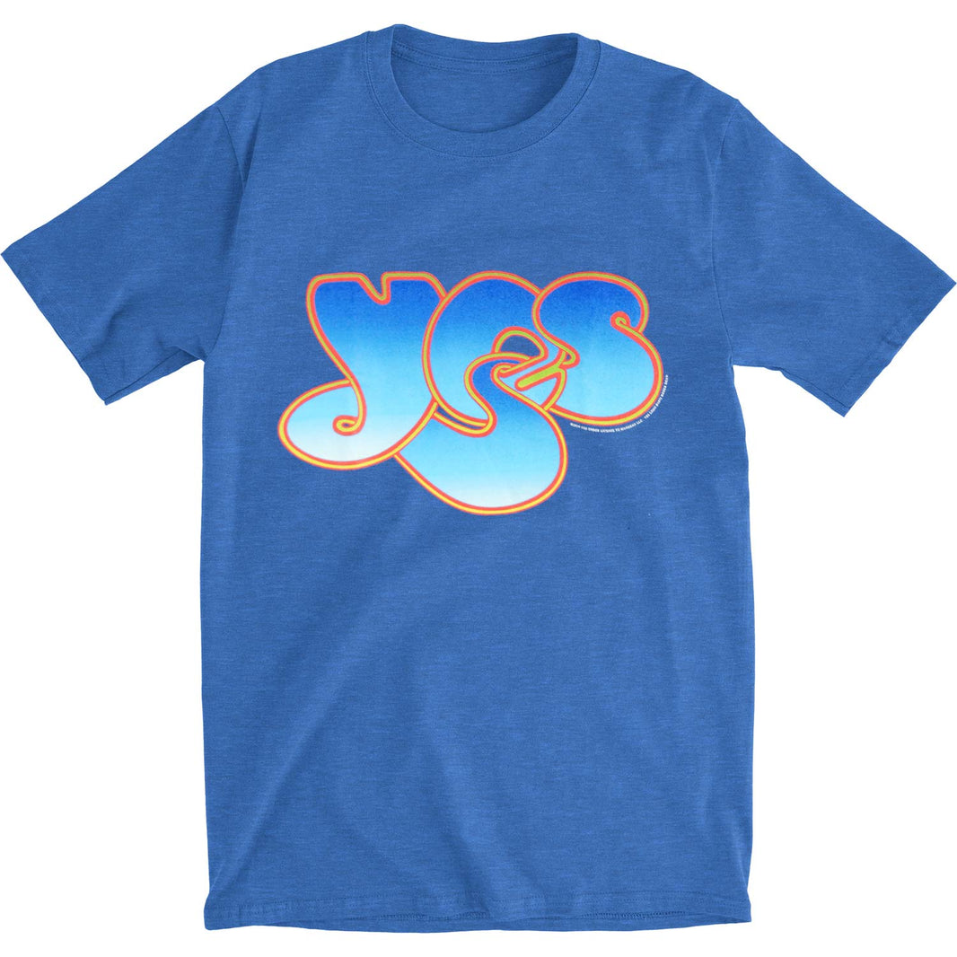 Yes T-Shirts & Merch - Officially Licensed Merchandise. Shop Now ...