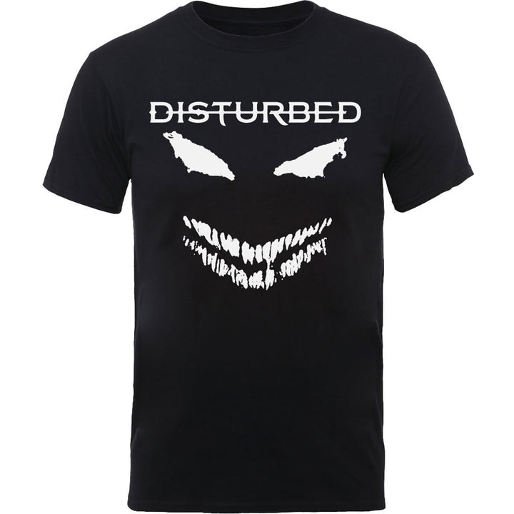 Disturbed T-shirts - Officially Licensed Merchandise. Shop Now ...