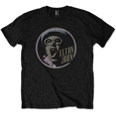 Elton John Merch Store - Officially Licensed Merchandise | Rockabilia ...