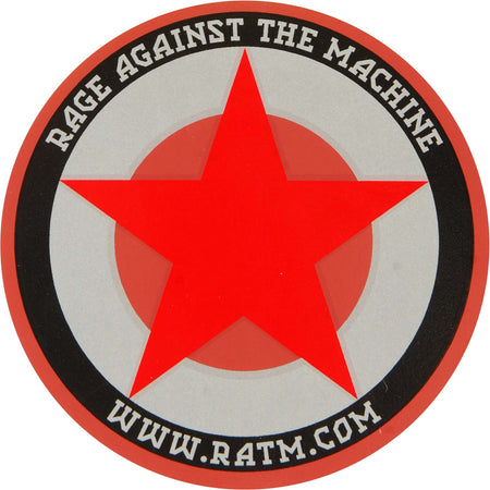Rage Against The Machine Merch - Officially Licensed Merchandise ...