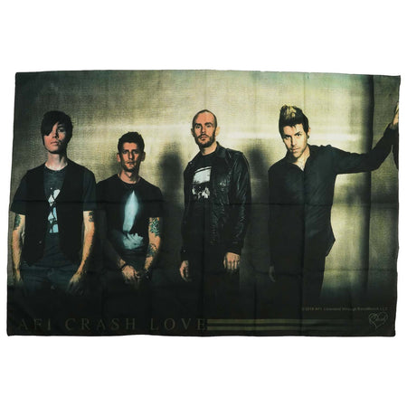 Afi T-Shirts & Merch | Rockabilia Merch Store