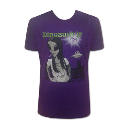 Dinosaur Jr Merch Store - Officially Licensed Merchandise | Rockabilia ...
