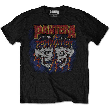 Pantera T-shirts & Merch - Officially Licensed Merchandise. Shop Now ...