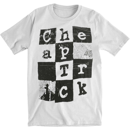 Cheap Trick Merch Store - Officially Licensed Merchandise | Rockabilia ...