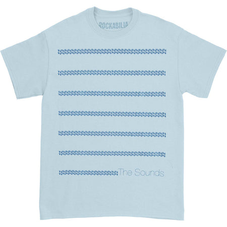 Sounds Merch Store - Officially Licensed Merchandise | Rockabilia Merch ...