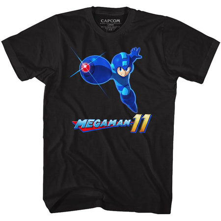 Mega Man Merch Store - Officially Licensed Merchandise | Rockabilia ...