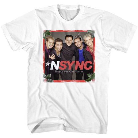 Nsync T-Shirts & Merch | Rockabilia Merch Store