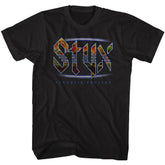 Styx T-Shirts & Merch - Officially Licensed Merchandise. Shop Now ...