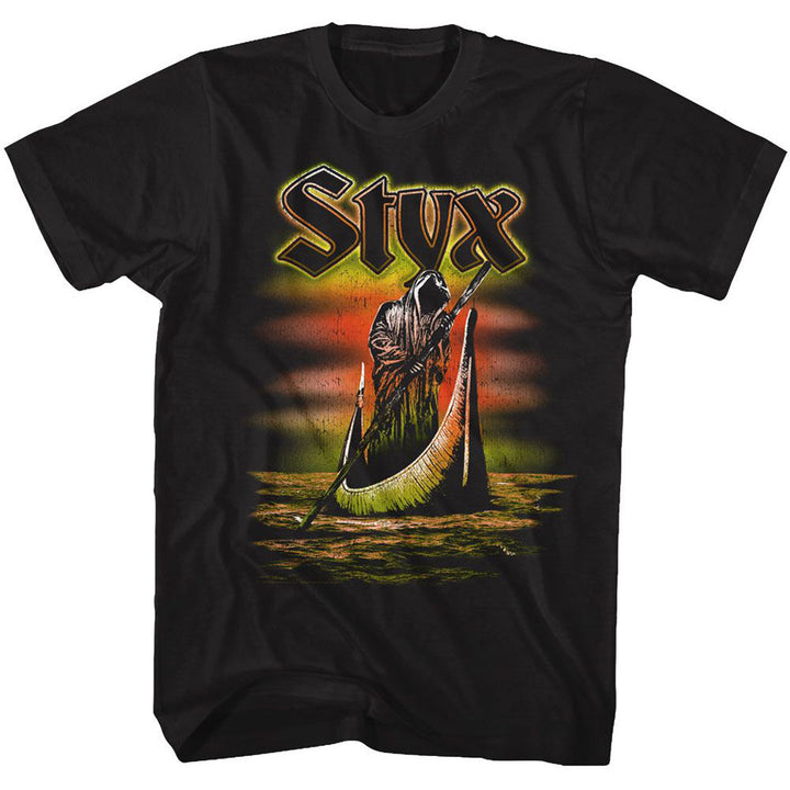Styx T-Shirts & Merch - Officially Licensed Merchandise. Shop Now ...