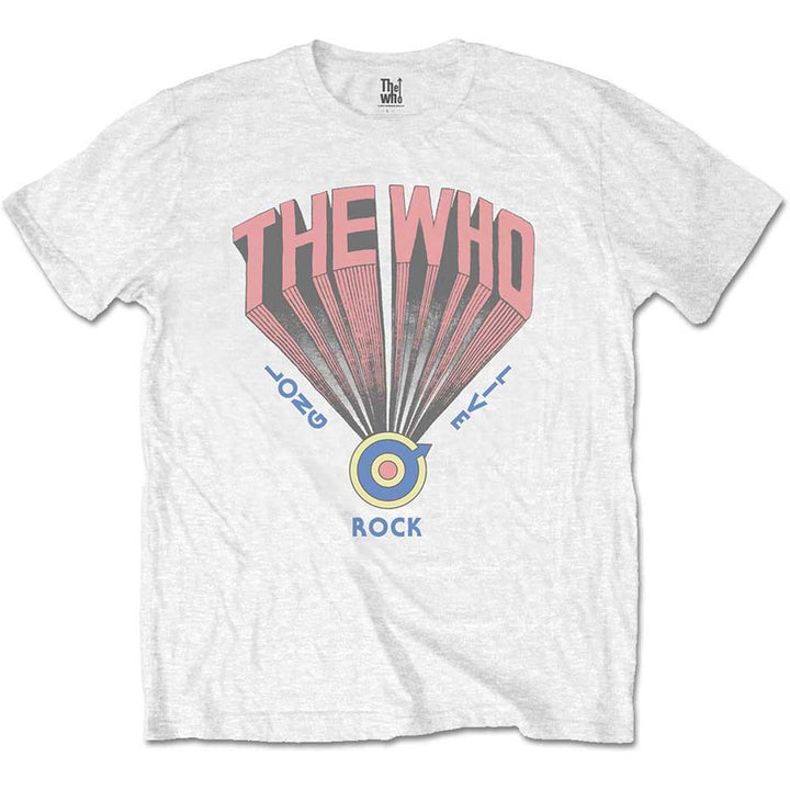 The Who T-Shirts & Merch - Officially Licensed Merchandise. Shop Now ...