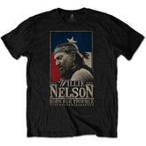 Willie Nelson T-Shirts - Officially Licensed Merchandise. Shop Now ...