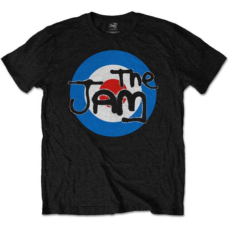 Jam Merch Store - Officially Licensed Merchandise | Rockabilia Merch Store