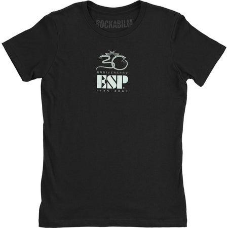ESP Guitars Merch Store - Officially Licensed Merchandise | Rockabilia ...
