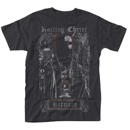 Rotting Christ Merch Store - Officially Licensed Merchandise ...