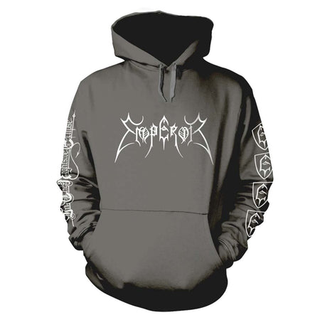 Emperor T-Shirts & Merch | Rockabilia Merch Store