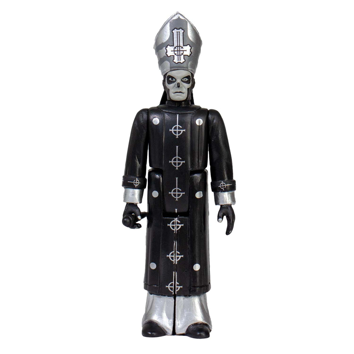 Ghost Action Figure 420531 | Rockabilia Merch Store