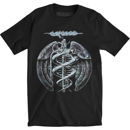Carcass Shirts & Merch | Rockabilia Merch Store