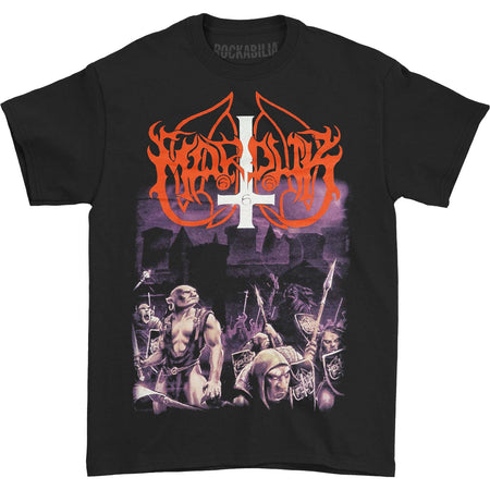 Marduk T-Shirts & Merch | Rockabilia Merch Store