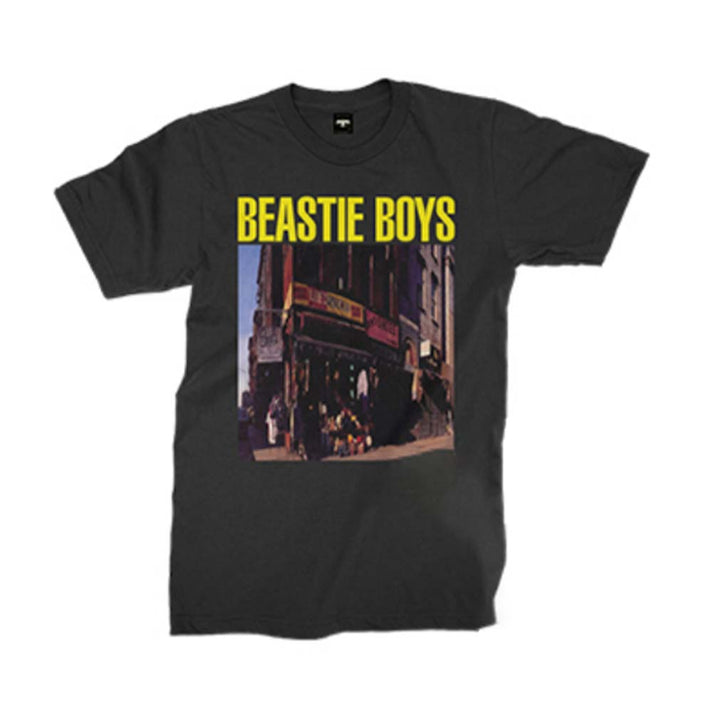 Beastie Boys Paul's Boutique Tee T-shirt 420827 | Rockabilia Merch Store