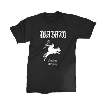 Watain Merch Store - Officially Licensed Merchandise | Rockabilia Merch ...