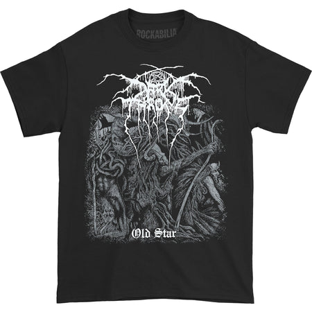 Darkthrone Merch & Shirts - Huge Selection Starting Under $10. Shop Now ...