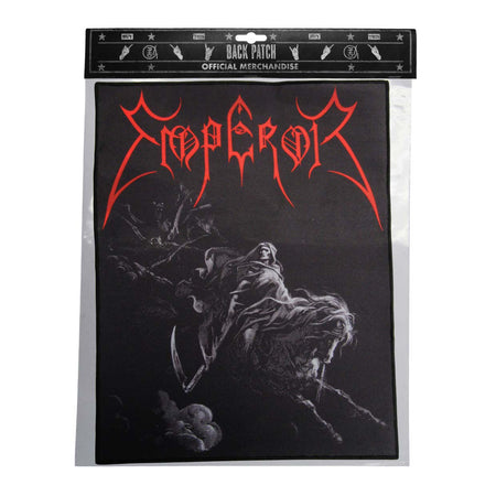 Back Patches - Rock & Metal Band Patches, Huge Selection, Shop now ...