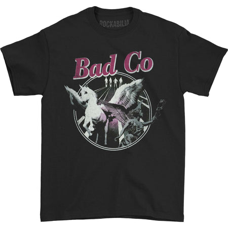 Bad Company Merch Store - Officially Licensed Merchandise | Rockabilia ...