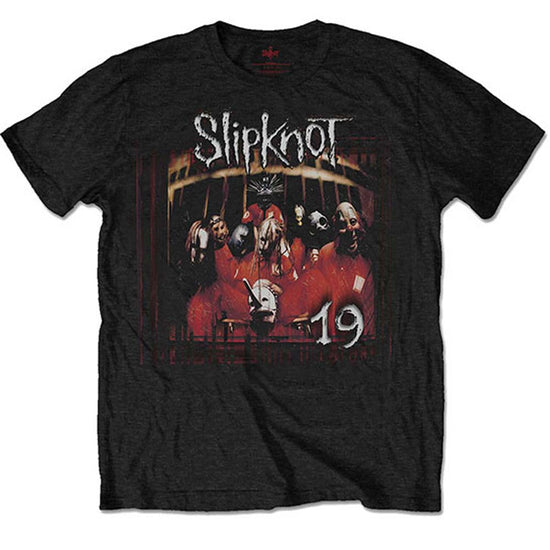Slipknot Childrens T-shirt | Slipknot Merch Store