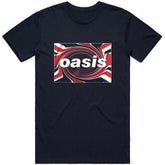 Oasis T-Shirts & Merch - Officially Licensed Merchandise. Shop Now ...