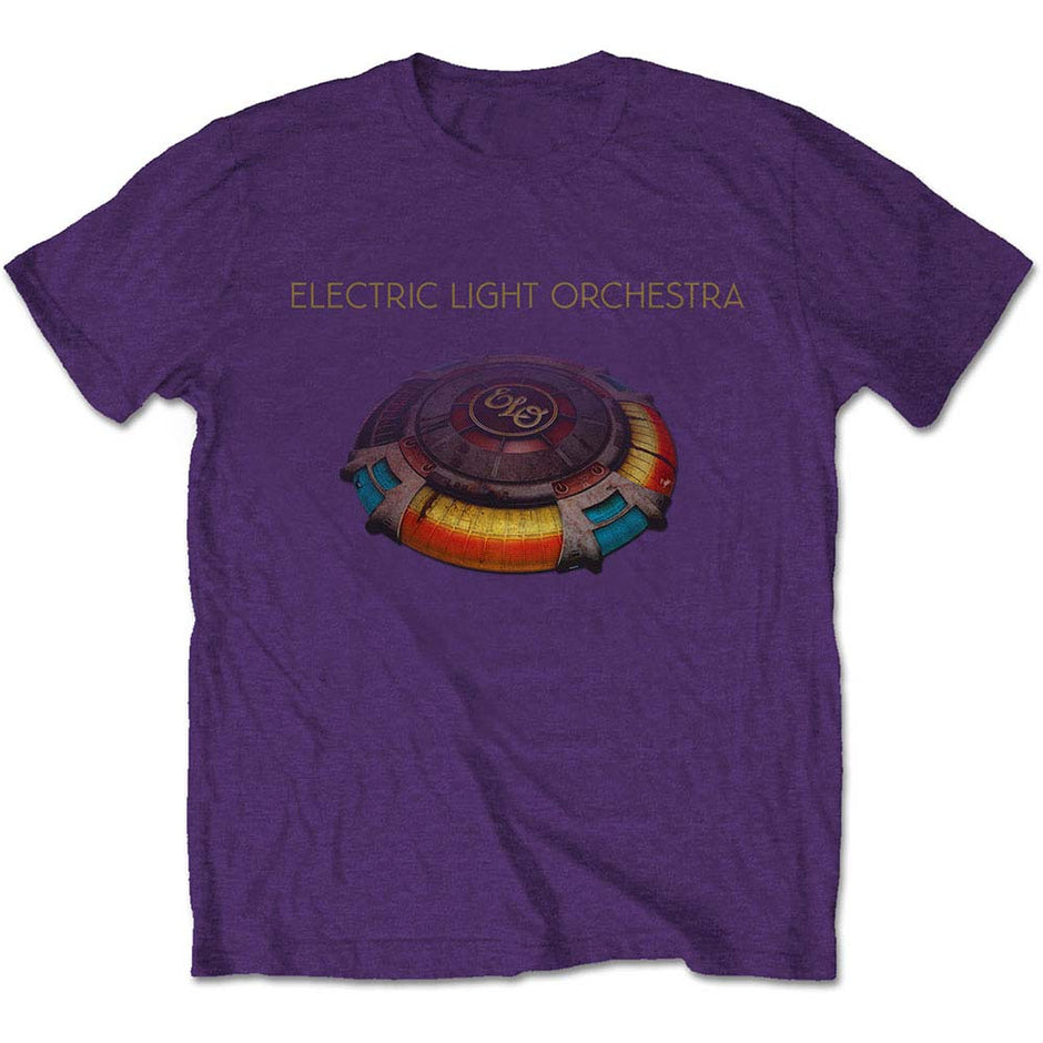 ELO Merch Store - Officially Licensed Merchandise. Shop Now ...