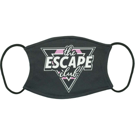 Escape Club | Rockabilia Merch Store