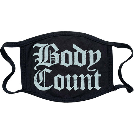 Body Count Merch Store - Officially Licensed Merchandise | Rockabilia ...