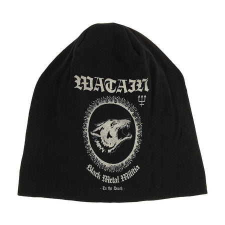 Watain Merch Store - Officially Licensed Merchandise | Rockabilia Merch ...